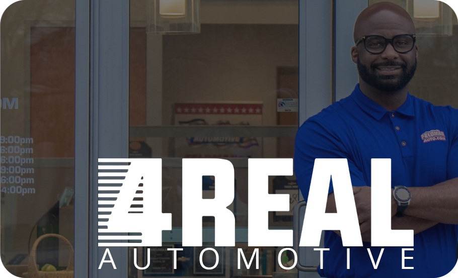 4REAL BRAND – It’s 4 Real