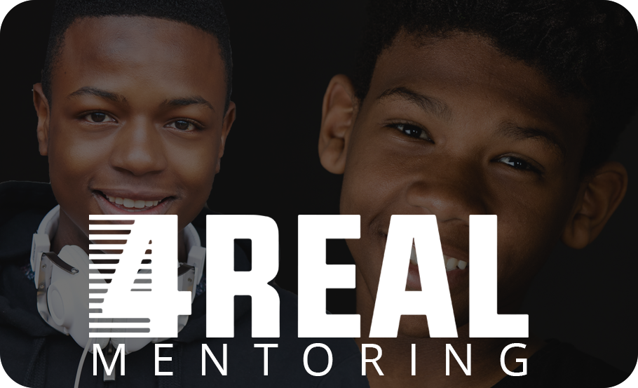 4REAL BRAND – It’s 4 Real